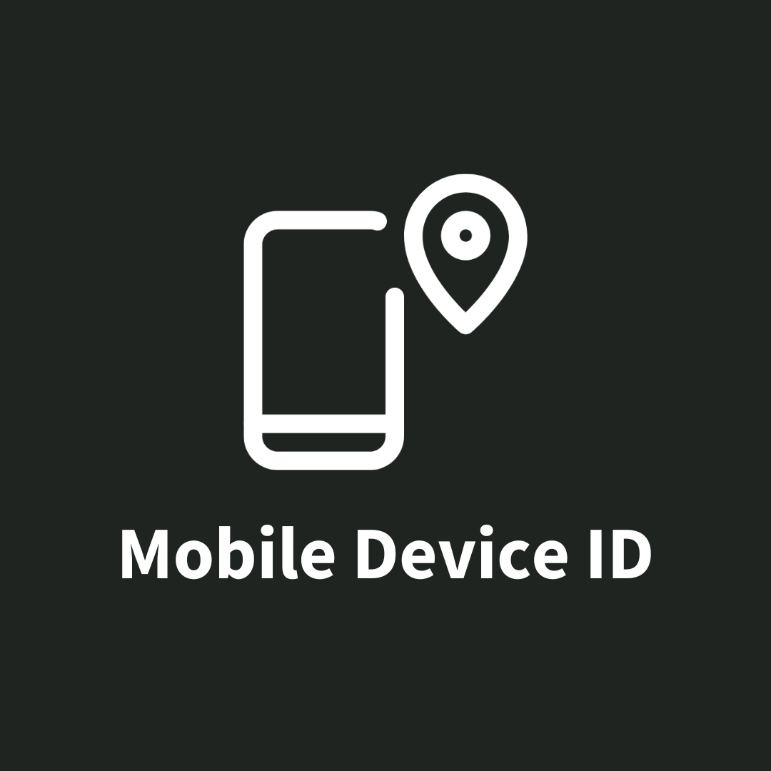 Mobile Device ID - Calculated Conversions
