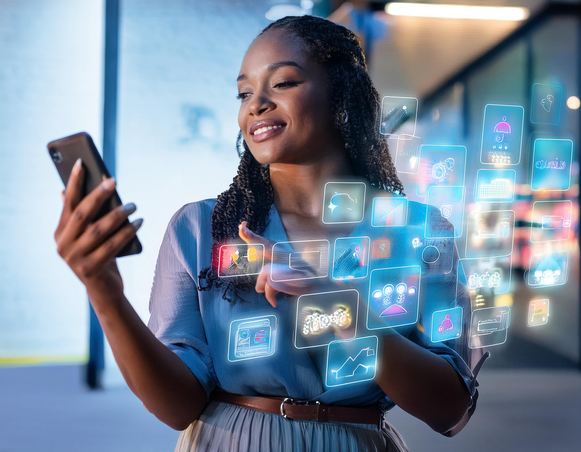The Importance of Multichannel Targeting: Maximize Your ROI ...